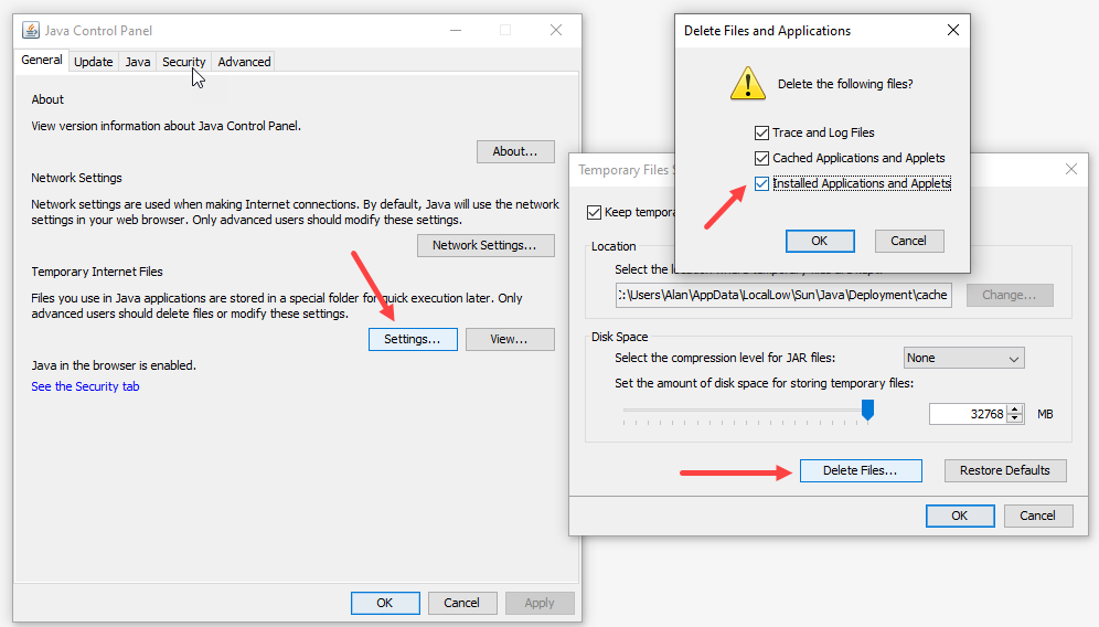 Error when launching Sync Helper App – BQE Knowledgebase