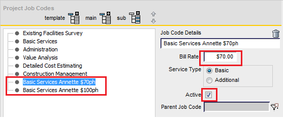 How do I set different billing rates for multiple phases? – BQE ...