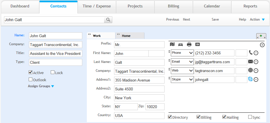Syncing ArchiOffice time entries with QuickBooks – BQE Knowledgebase