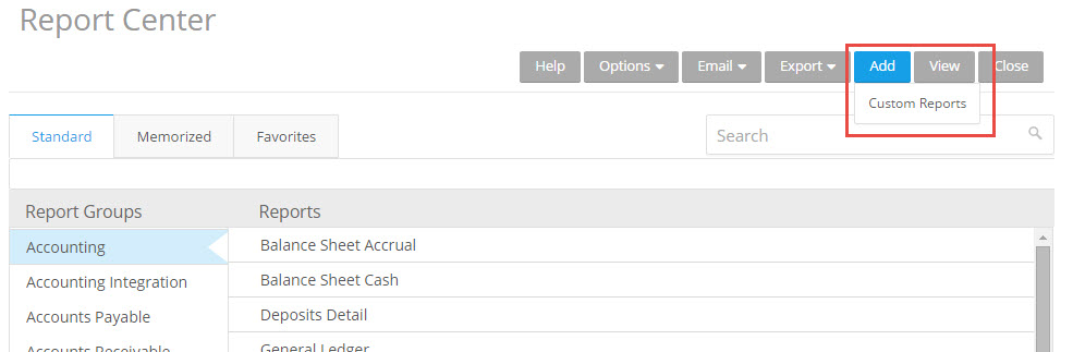 How do I add custom reports and invoices to BillQuick Online? – BQE ...